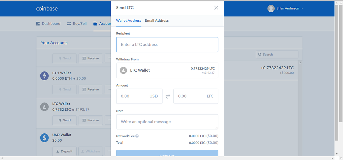 How to Buy Ripple Cryptocurrency. ***Revised 1/13/2018 to include… | by ...