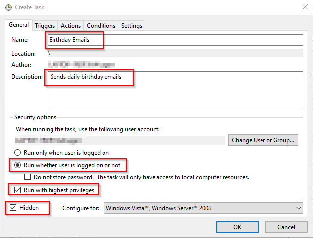 How To Automate Python Scripts On Windows By Abel Garrido Jun 2021 Python In Plain English