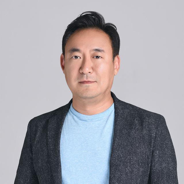 Richard Yun — the “Father” of blockchain in Korea joins KardiaChain ...