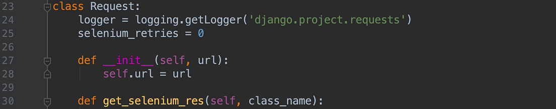 The Art of Not Getting Blocked: How I used Selenium & Python to Scrape Facebook, and Tiktok | by ...