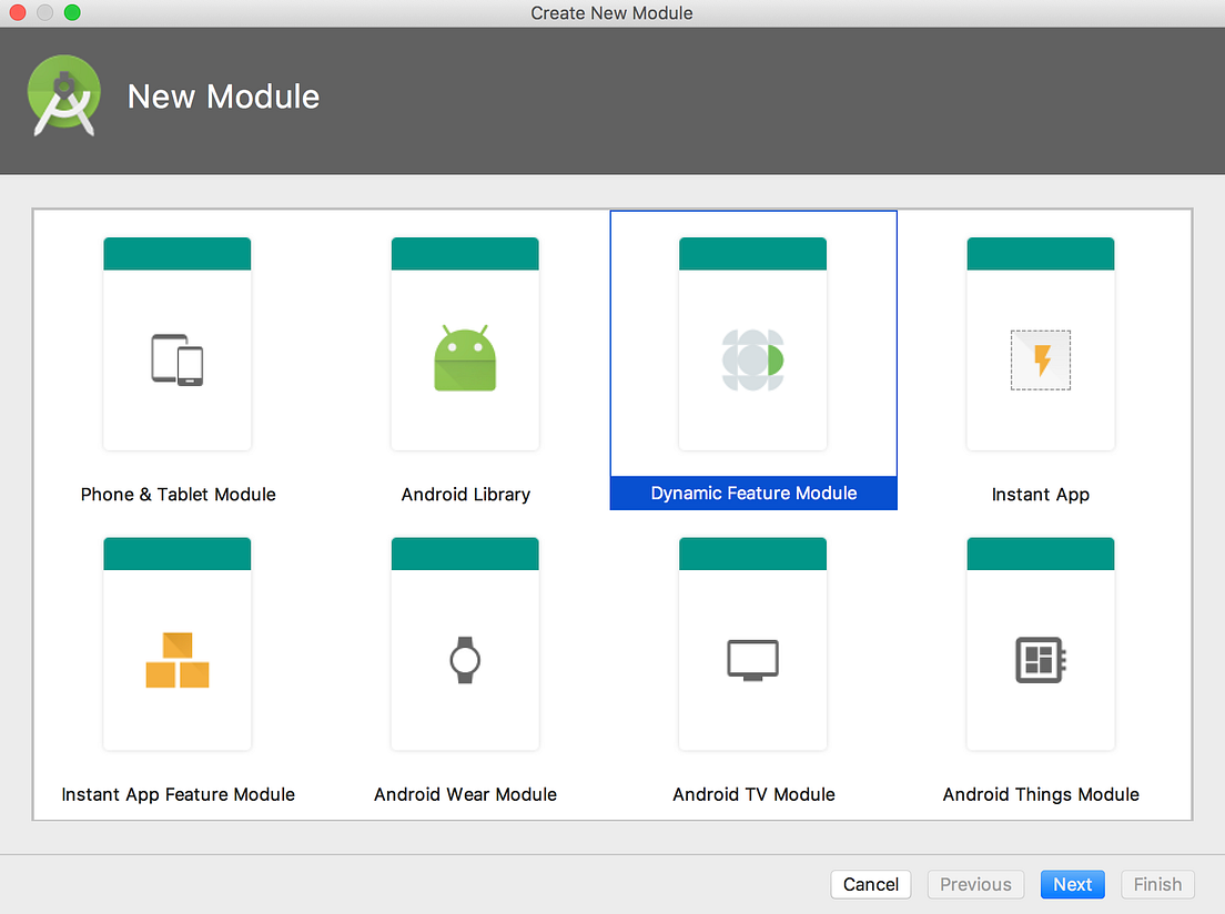 Android Dynamic Feature Modules : The Future | by Deepanshu | MindOrks ...