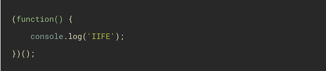 Funções anônimas JavaScript. Nesse tutorial você aprenderá sobe… | by ...