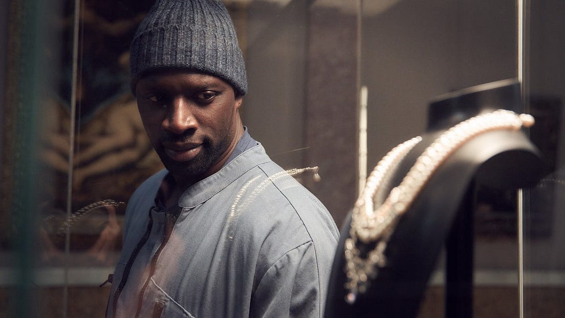 How To Be A Gentleman Thief. First, watch Netflix’s new French… | by ...