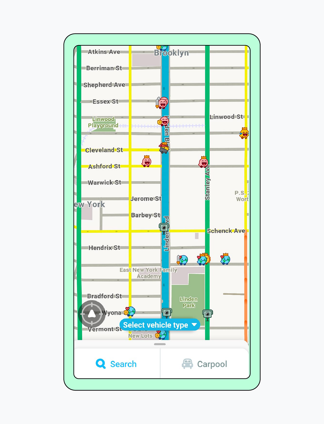 Who’s Behind the Magic of the Waze Map? | by Waze | Waze | Medium