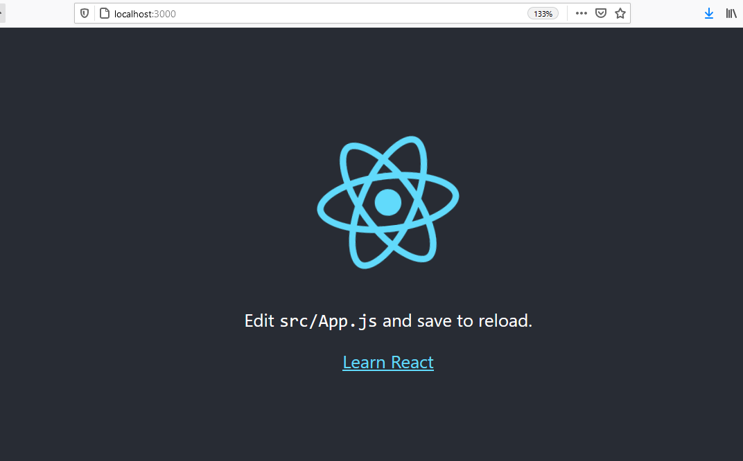 Create Simple ReactJs Application and Host in XAMPP | by Nutan | May, 2021 | Medium