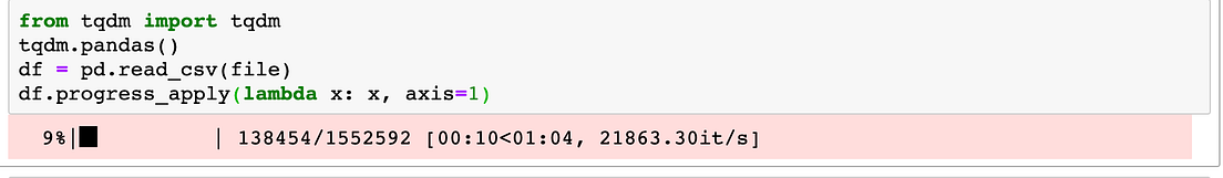 Become a Pro at Pandas, Python’s data manipulation Library | by Julien ...