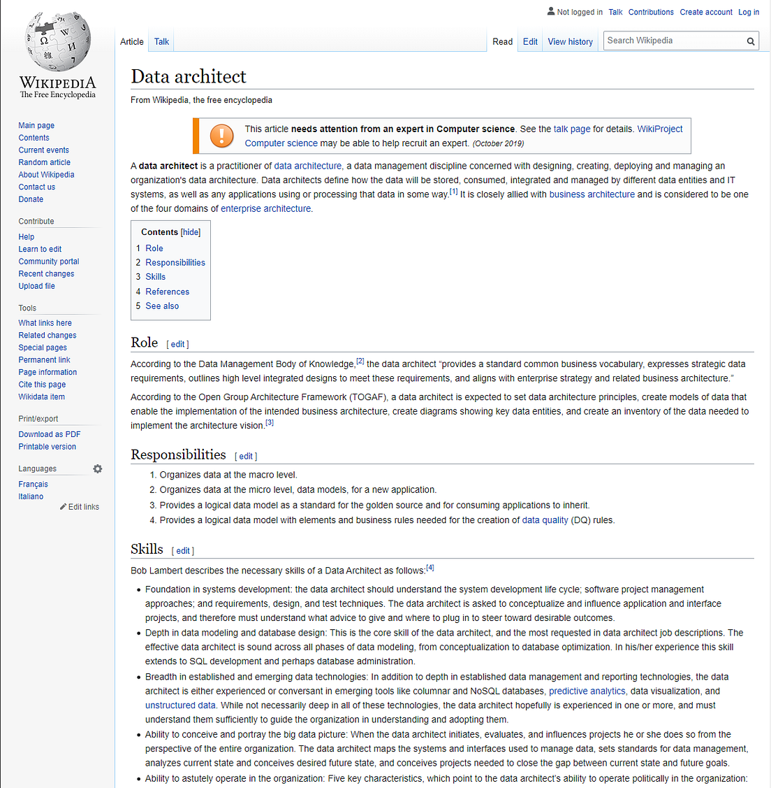 One Line of Python Code To Help You Understand An Article | by ...