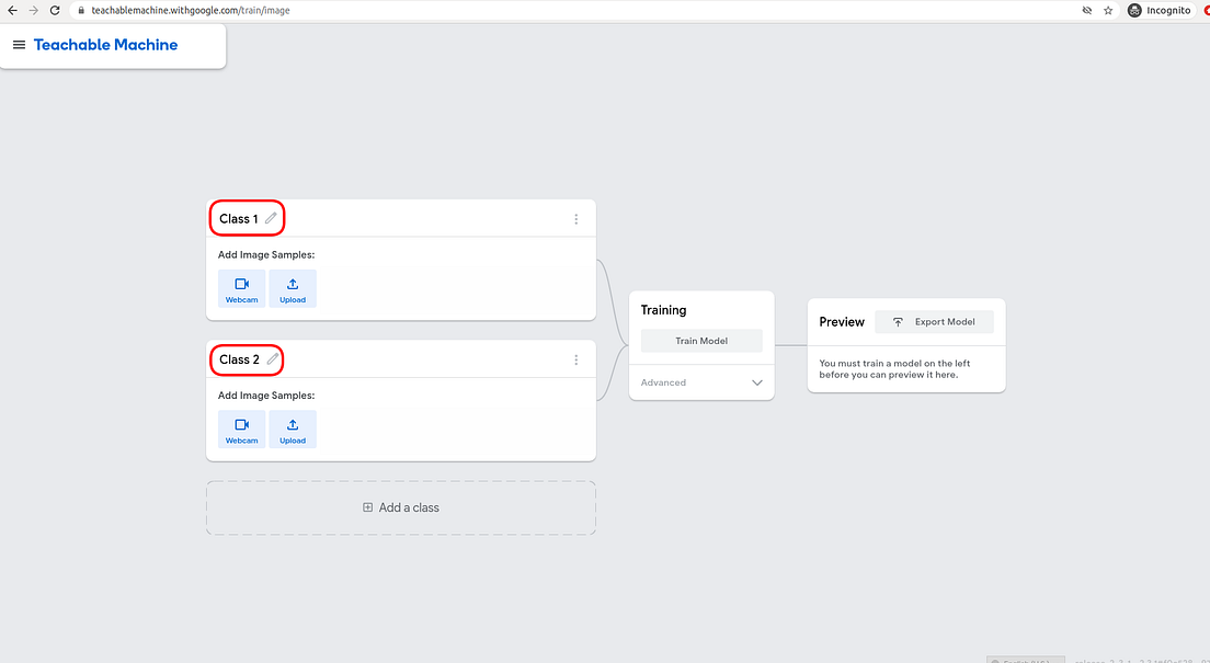 Deep Learning on Flutter. Initiation. | by Aleksey Drobnych | ITNEXT