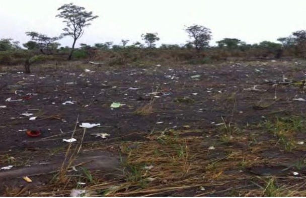 LAM Mozambique Flight 470: The Forgotten Tragedy | by RA BH | Medium