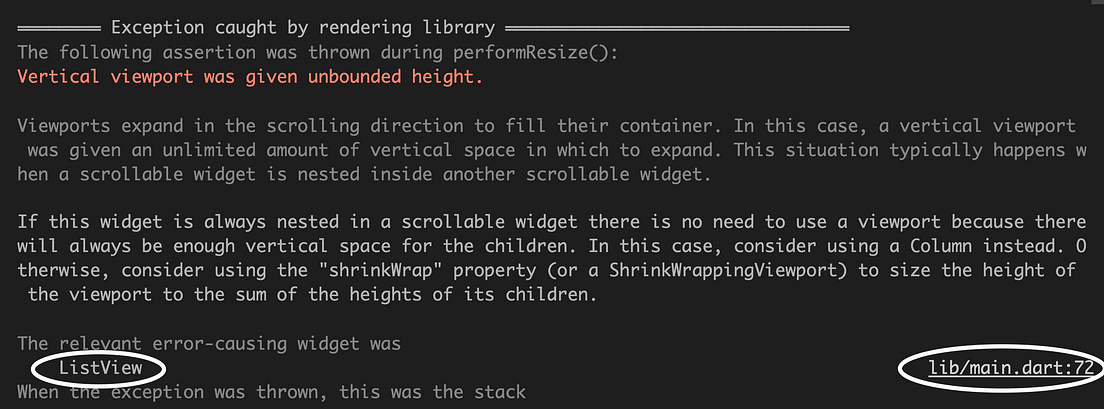 How To Debug Layout Issues With The Flutter Inspector By Katie Lee Flutter Medium
