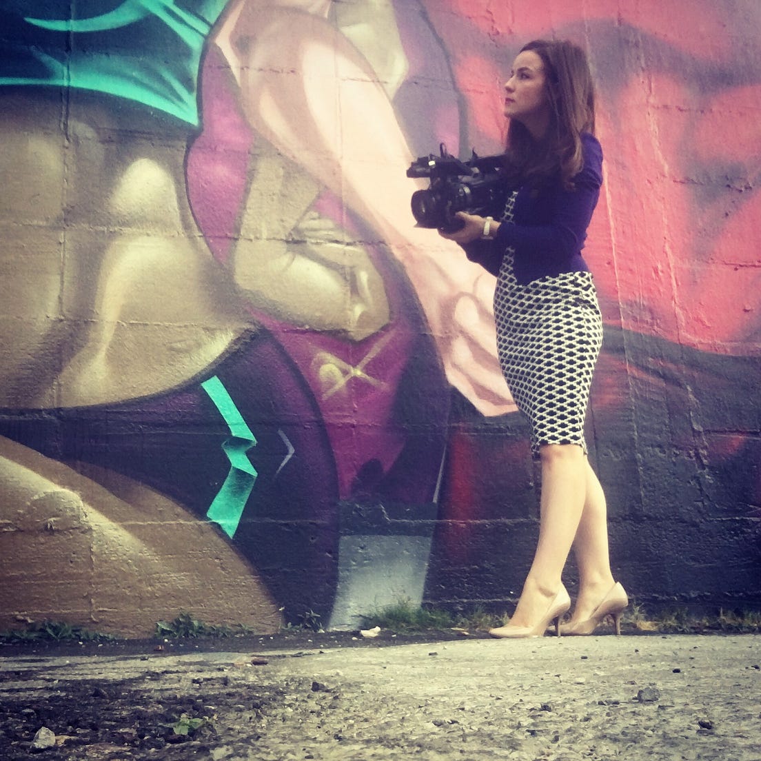 Career Strategies: Top 3 Tips for Millennials Looking To Break Into ...