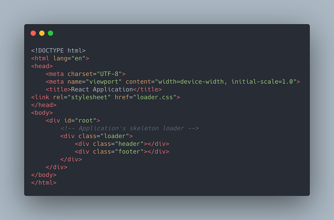 How To Structure Your Typescript React Application Using Cra By