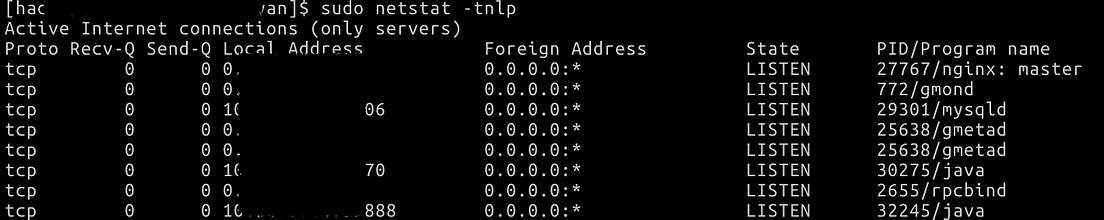 [Linux] 네트워크 트러블슈팅 가이드 for Beginners | by Jaemun Jung | Medium