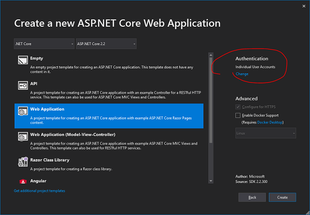 Step By Step Tutorial To Build Multi Cultural Asp Core Web App By