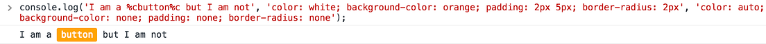 Beyond console.log(). There is more to debugging JavaScript… | by Matt ...