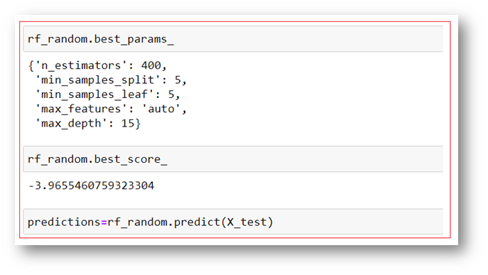 Car Price Prediction Using Machine Learning | by Nivitus | Medium