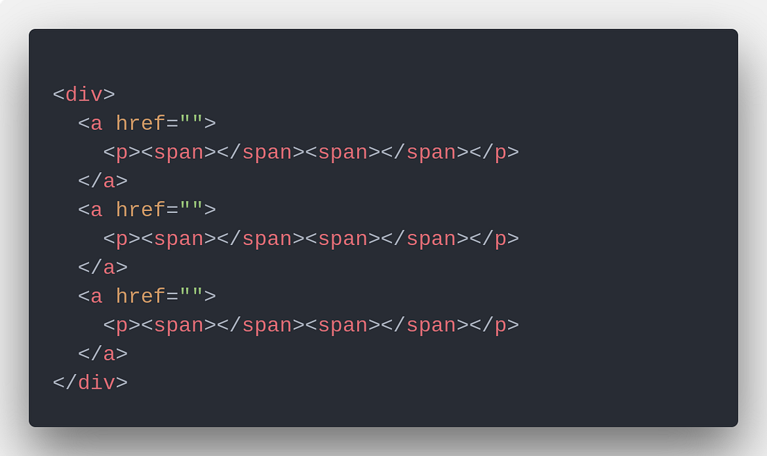 What is Emmet? Using Emmet in VS Code | by Kartik Malik | Medium