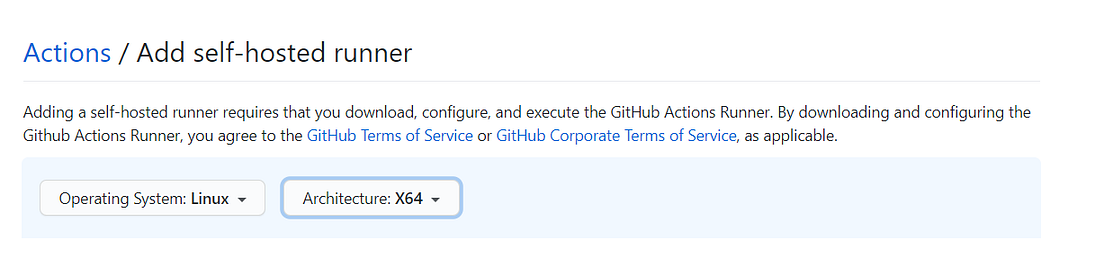 Deploying A Nodejs Application Using Github Actions By Gayal Dassanayake Medium