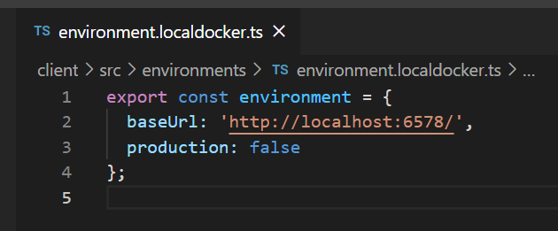 Docker Core 5 0 Angular 11 Nginx And Postgres On