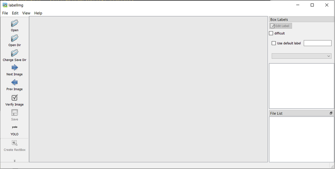 Easiest Way to Label Your Images in Python For Free | by Pranjal Saxena ...