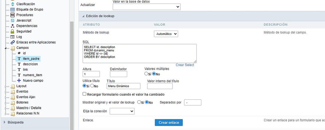 Menú dinámico o estático: ¿Cuál debo elegir para mi sistema? | by ...
