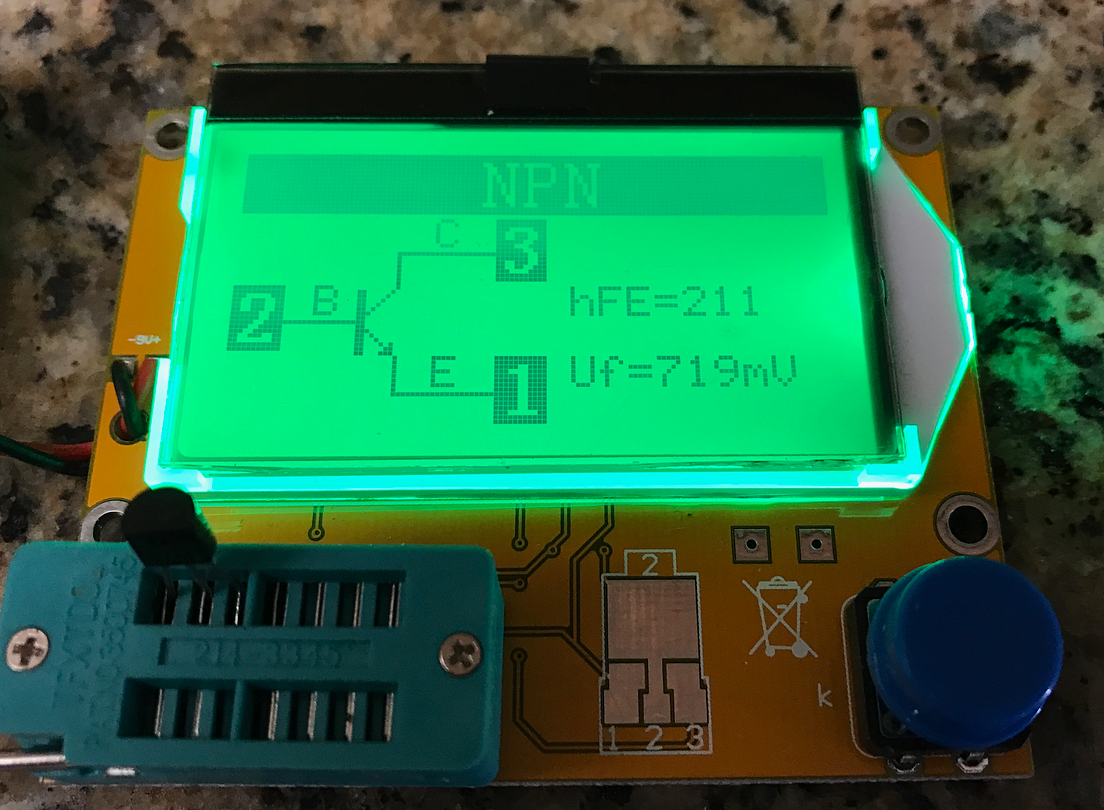 Organizing electronic components. There comes a time in every ...