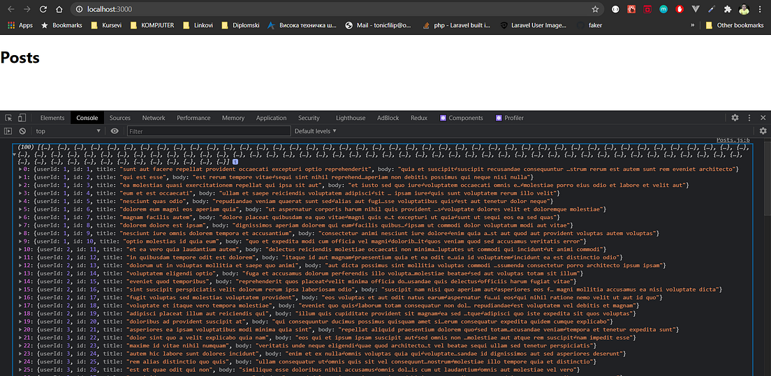 Fetching Api Using Useeffect Hook In Reactjs By Filip Tonic Nerd 1698