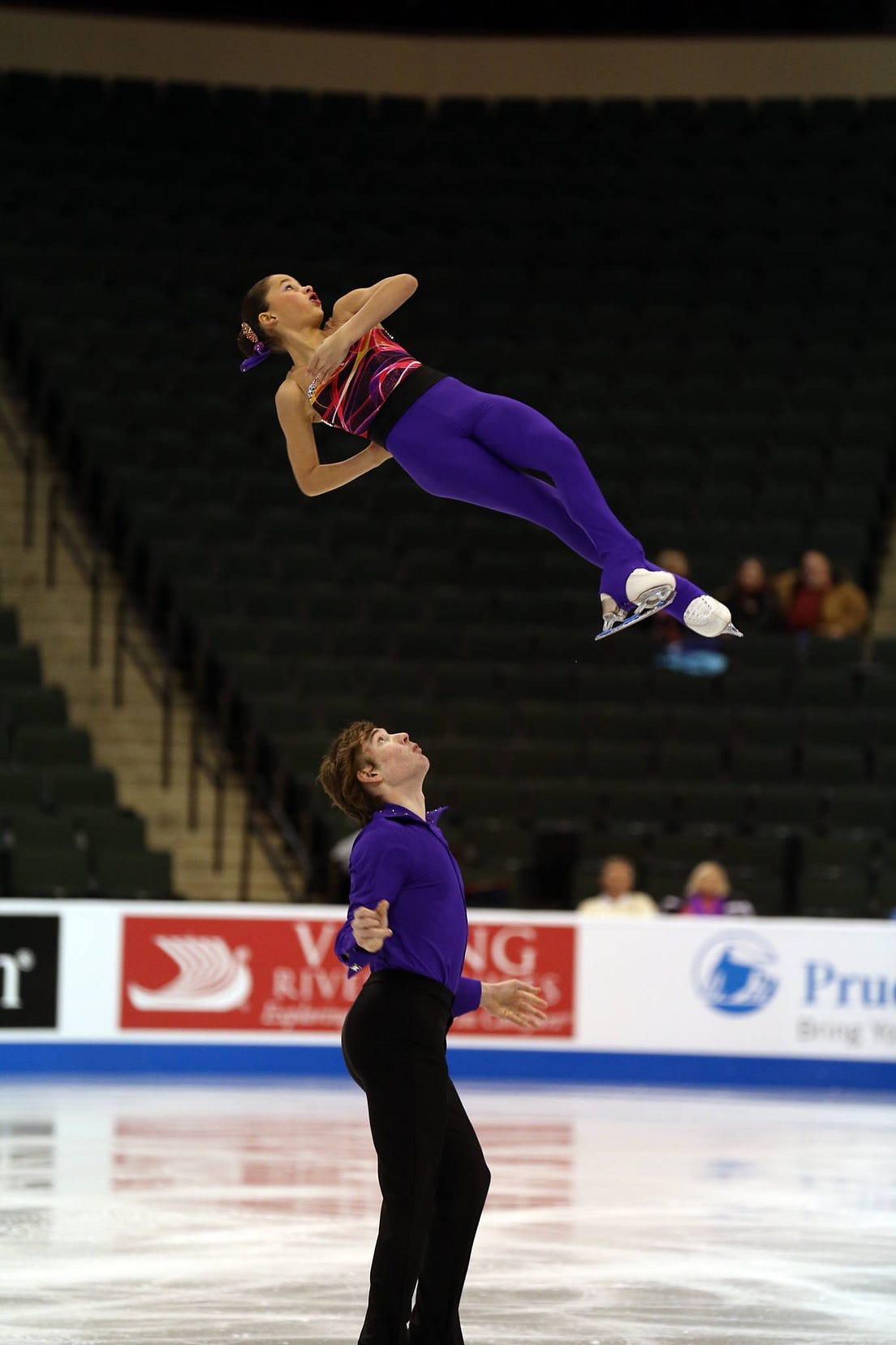 Meet Laiken Lockley. Laiken Lockley is a current sophomore… | by Kaelyn ...