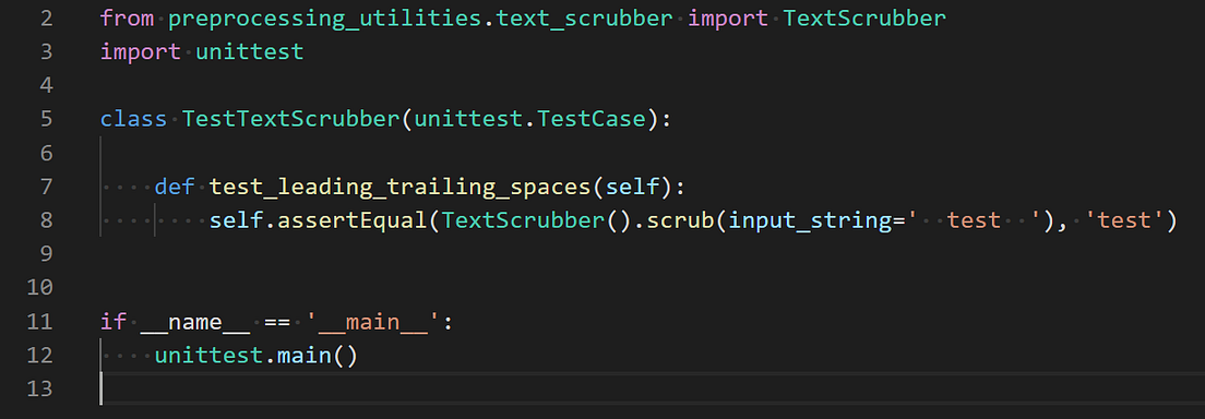 Have you tried Pylance for VS Code? If not, here’s why you should. | by ...