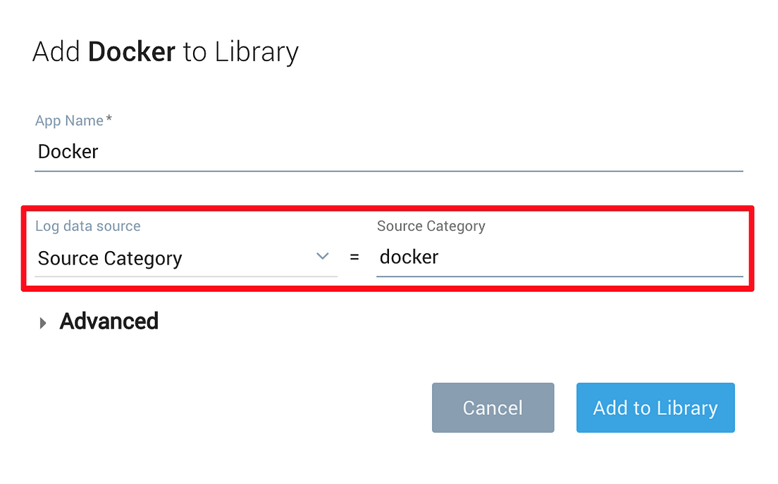 Tutorial Collecting And Analyzing Docker Container Logs With Sumo
