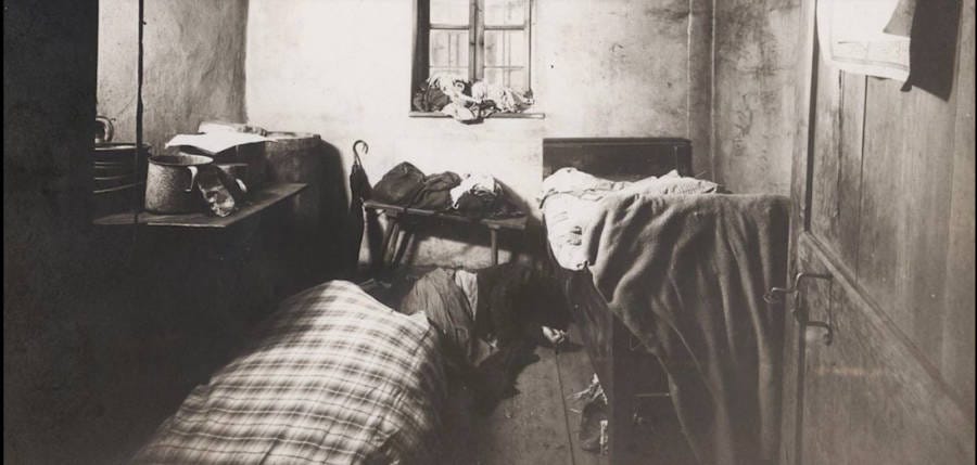 The Hinterkaifeck Murders — Germany’s Oldest Unsolved Massacre | by Sh ...
