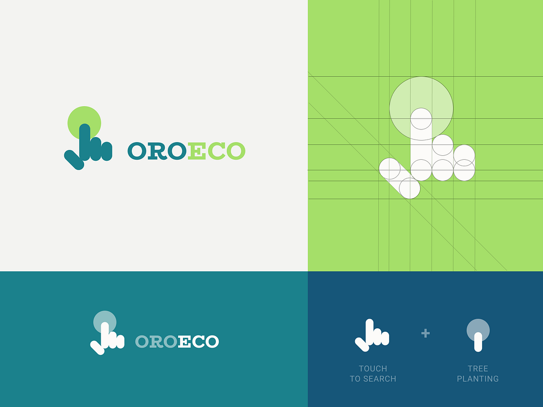 Branding and Logo Design Examples for Inspiration — #67 | by They Make ...
