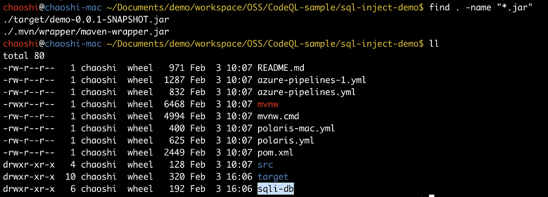 Trying CodeQL in VS Code for first time | by Shi | CI/CD/DevOps | Medium