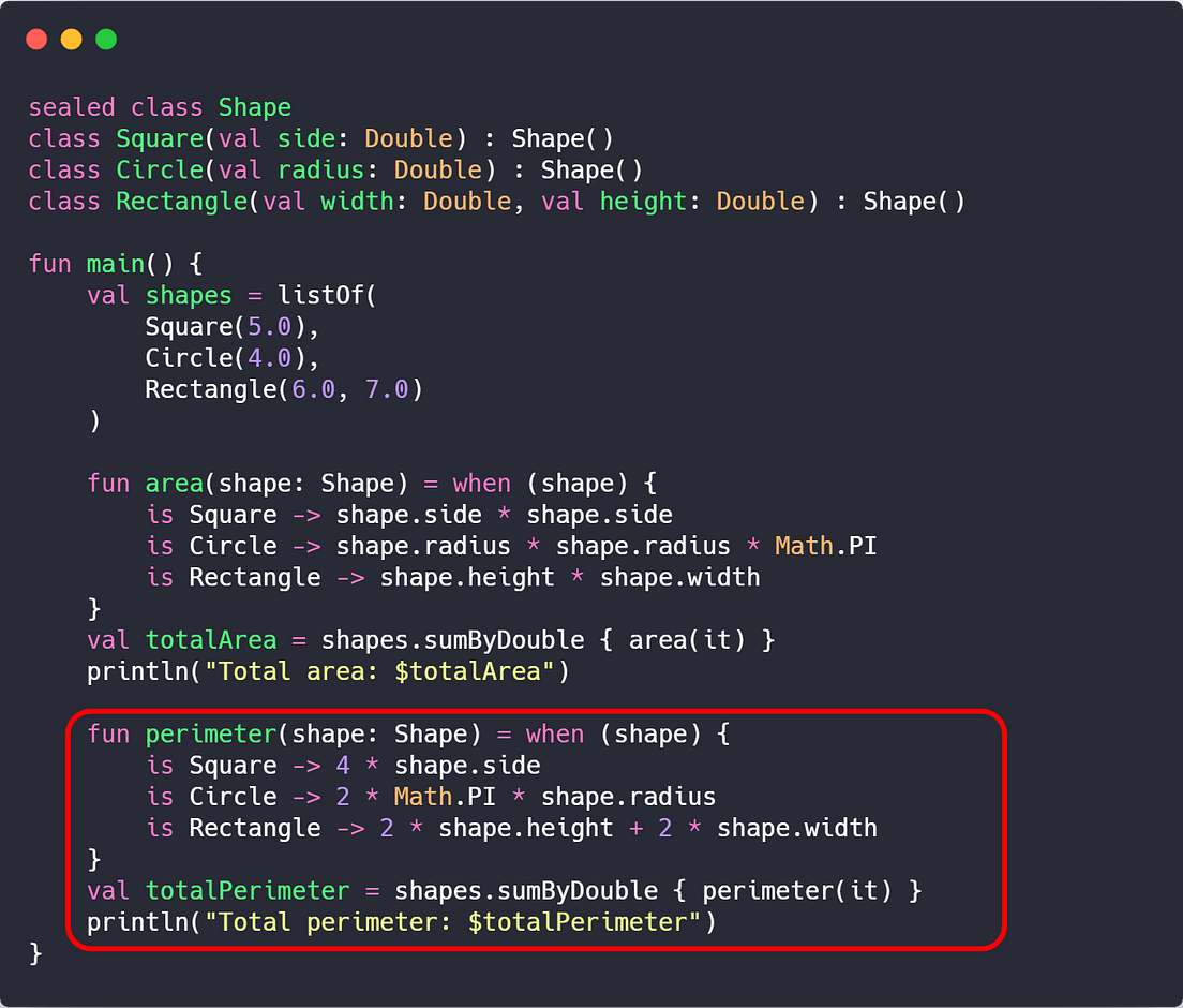 “Pattern matching” with Typescript done right | by Peter Fillo | Medium