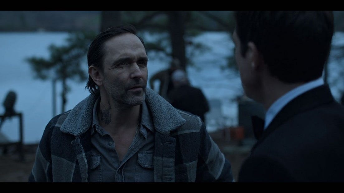 OZARK CHARACTERS, RANKED. Ozark is Breaking Bad if the whole… | by ...