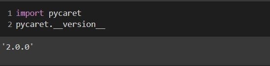 A Complete Guide to PyCaret!!!. What is PyCaret? | by INSAID | Medium