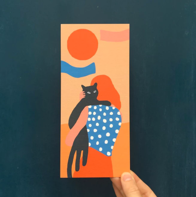 Cool illustrators, front-end thoughts, inklings | by Lizzy Klingen ...