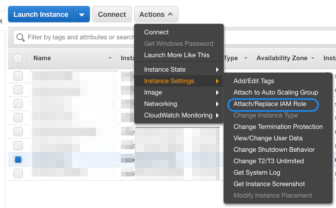 AWS CodeCommit Part 2: using Git with IAM Role on EC2 Instances | by Edwin Liu | Medium