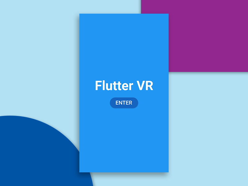 Flutter Vr Flutter React 360 Github Pages By Hack A Bit