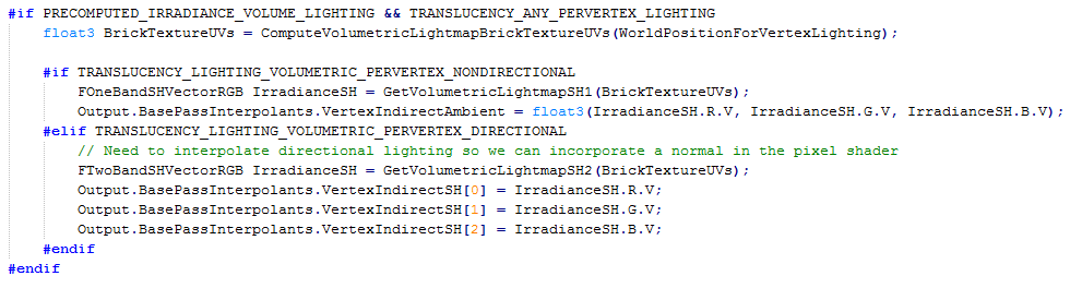 Unreal Engine 4 Rendering Part 4 The Deferred Shading Pipeline By Matt Hoffman Medium