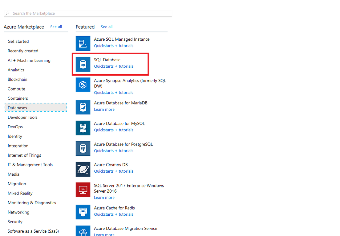 Deploying Dependency Track as a Docker Container in Azure and building ...