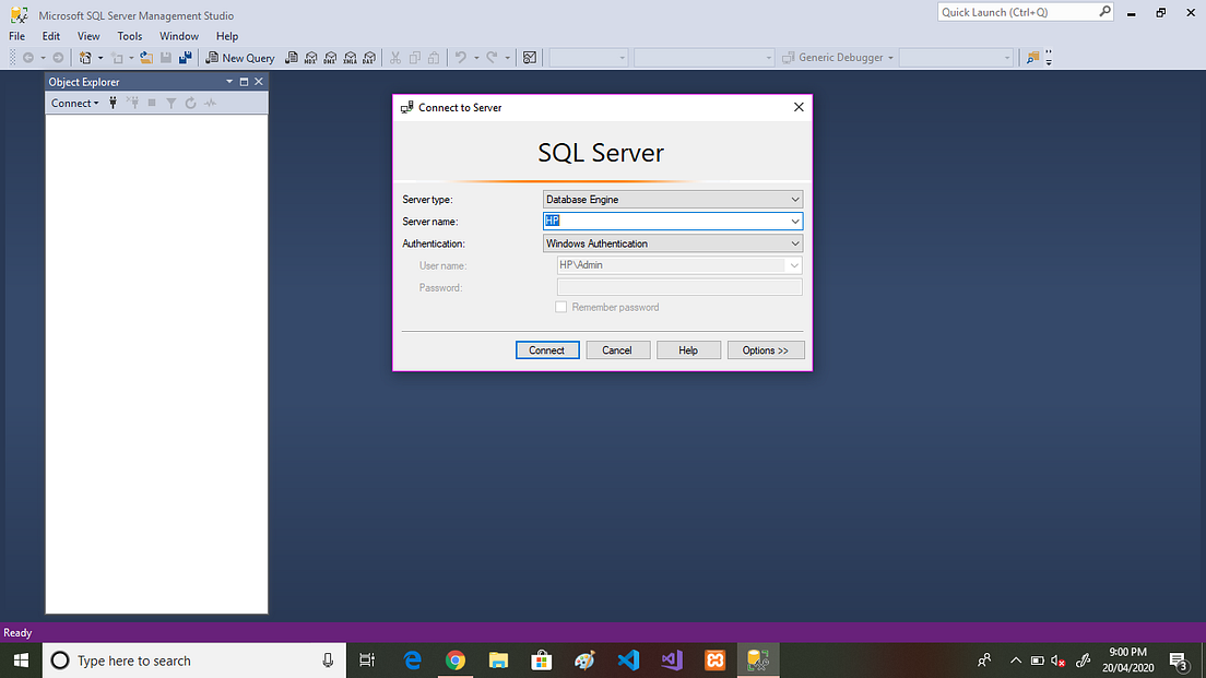 SQL Server [PartII]. In my previous article ‘Introduction To… | by ...