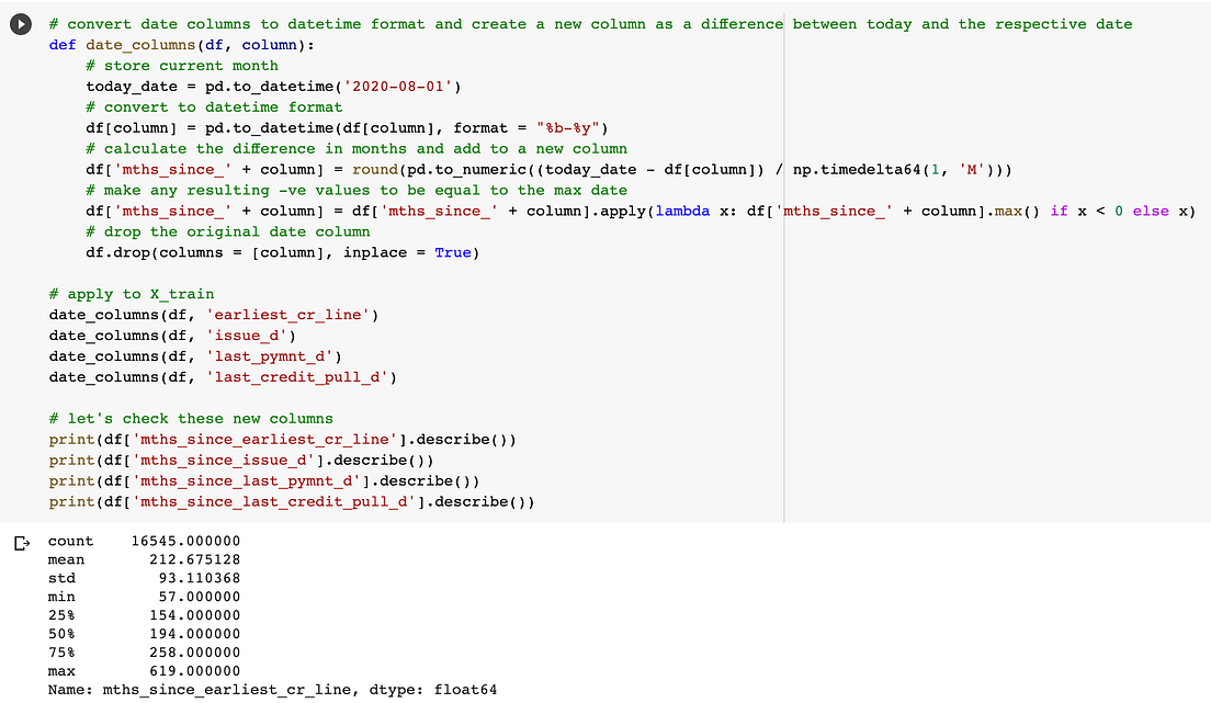 Feature Selection in Python. Feature Selection… | by NUTHDANAI ...