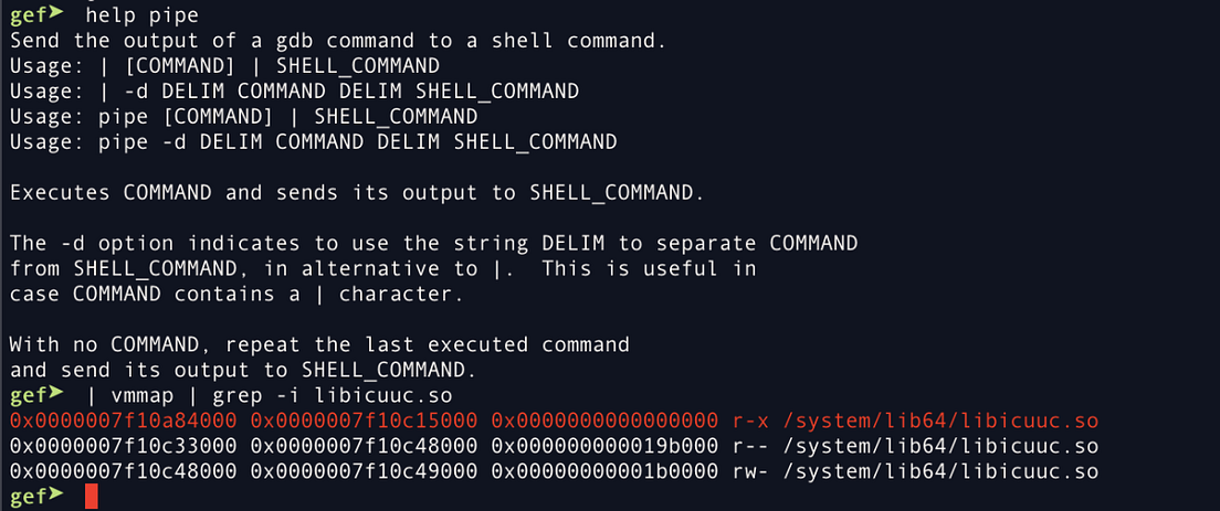 How to compile gdb 9.x and gdbserver for Android | by Kevin Lu | Medium