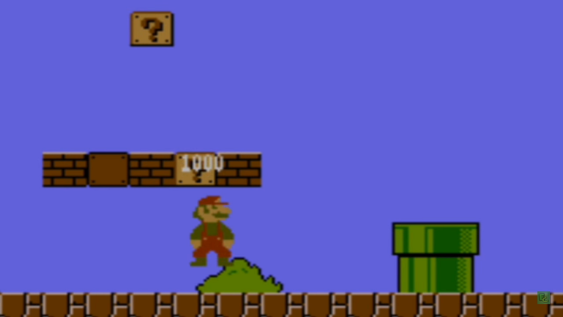 Analyzing Super Mario’s level and tutorial design | by Abhishek Iyer ...