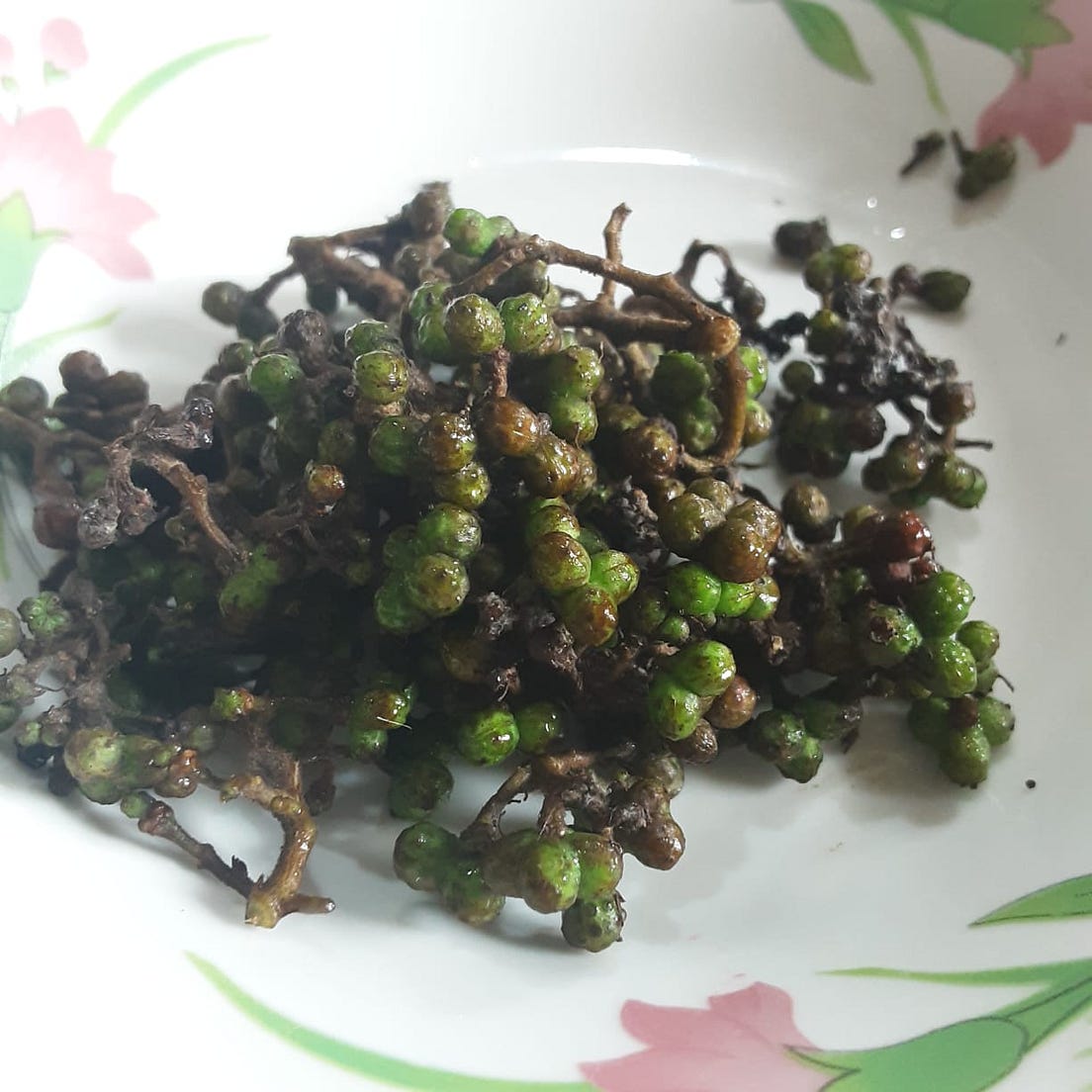Andaliman: The Hidden Spice of North Sumatra | by Dyna Rochmyaningsih ...