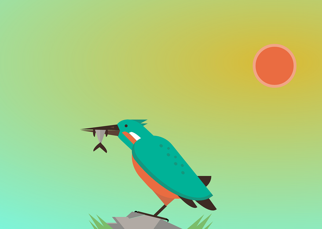 26 Impressive web projects built with CSS only. | by Mybridge ...