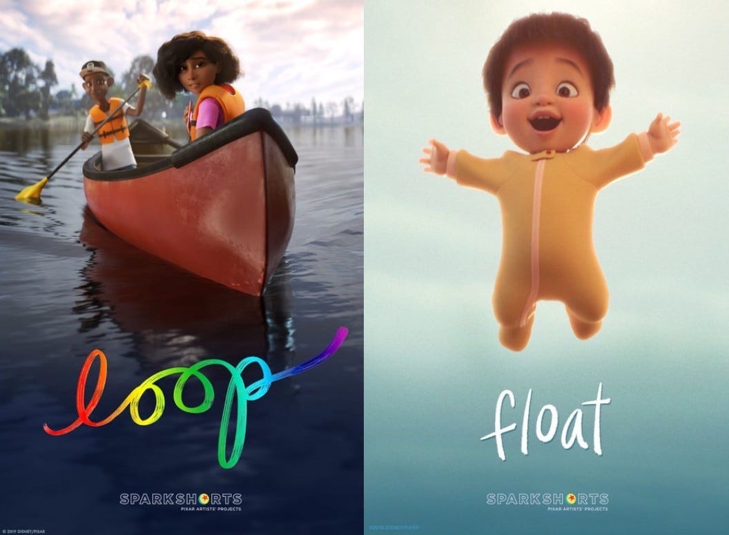 An Open Letter to Pixar: Diversity and Inclusion in Animation Affirms ...