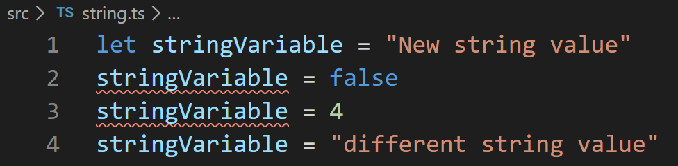 Learn TypeScript in minutes: Types | by Phillip Johnson | BGL Tech | Medium