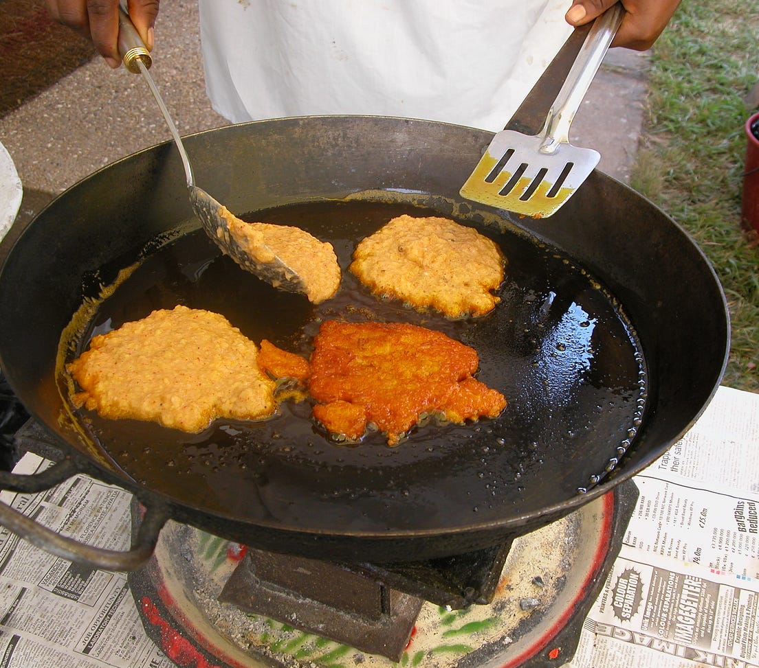 How I Fell in Love with Ghanaian Food… and How to Make It Yourself | by ...